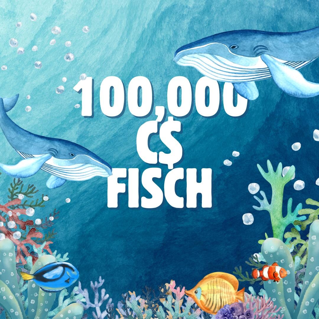 Roblox Fisch - Credits, Enchant Relics, Mythical Fish, (DEEP UPDATE ...