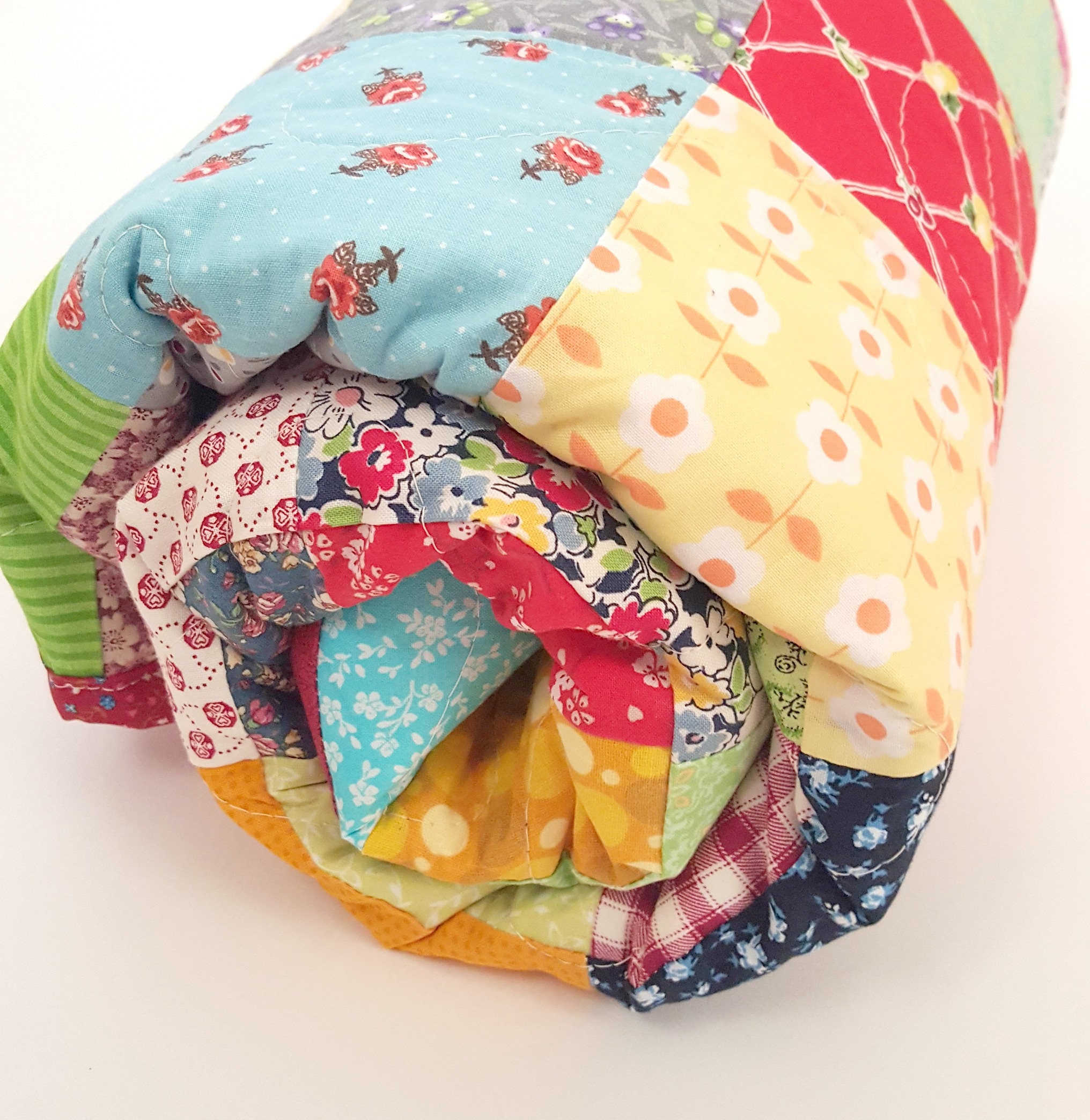 Lap Quilt, 81X81 Farmhouse Quilt, Free US Shippingphotography ...