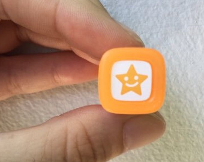 Exclamation Mark Stamp Erasable Stamp Pilot Frixion Stamp Tiny Schedule ...