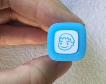 Exclamation Mark Stamp Erasable Stamp Pilot Frixion Stamp Tiny Schedule ...