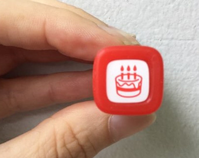 Paper Clip Stamp Study Stamp Erasable Stamp Pilot Frixion Stamp Tiny ...