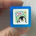 Penguin Stamp OK Stamp Teachers Stamp Self Inking Stamp in Green - Etsy