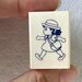 Ninja Stamp Well Done Stamp Japanese Stamp Teacher Stamp Kodomo No Kao ...