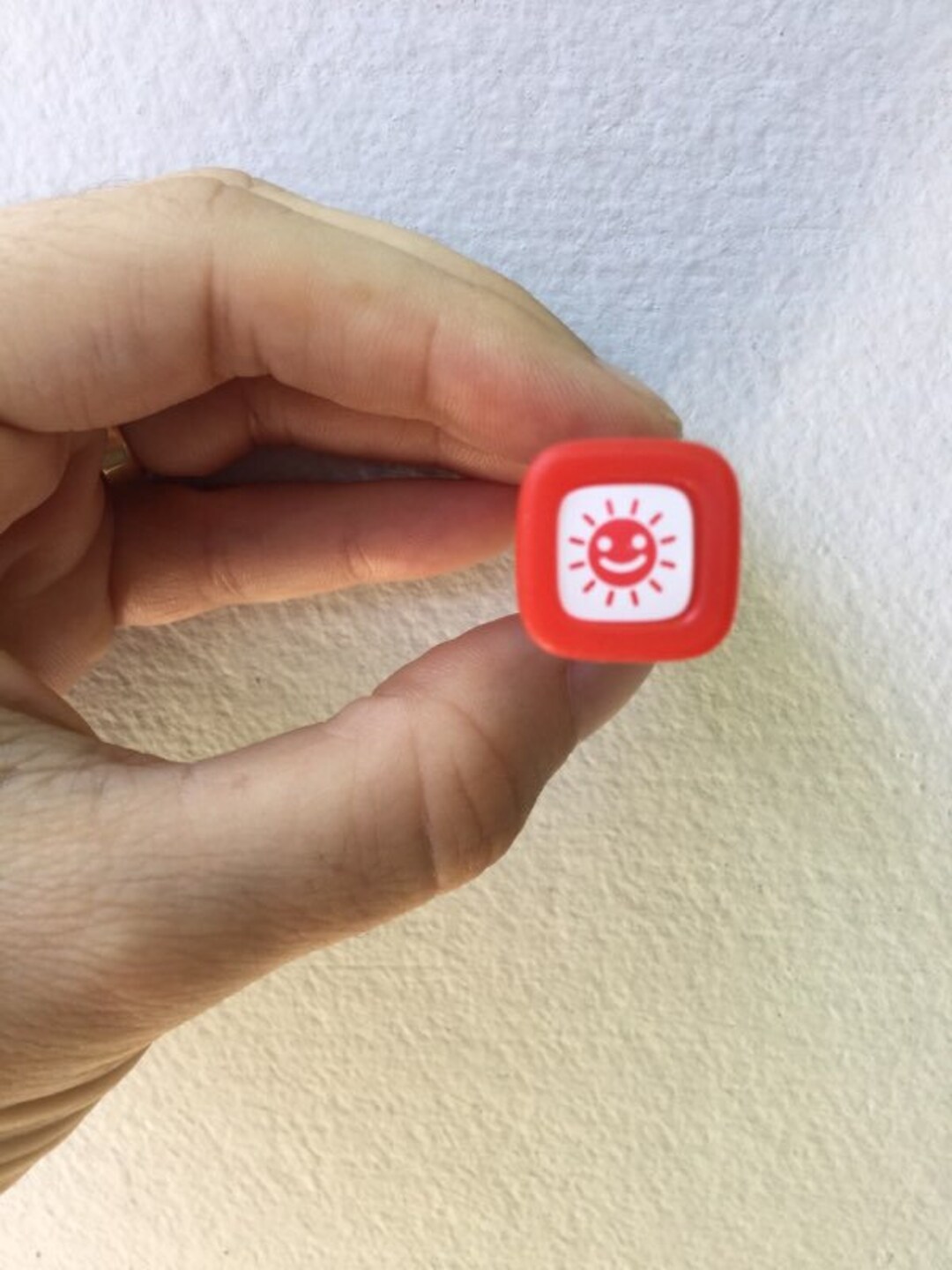 Sun Stamp - Weather Stamp - Erasable Stamp - Pilot Frixion Stamp - Tiny ...