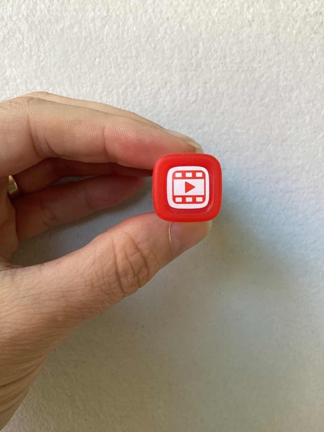 Movie Stamp - Erasable Stamp - Pilot Frixion Stamp - Tiny Schedule ...