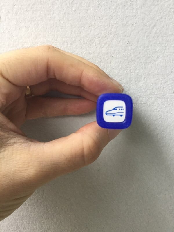 Paper & Party Supplies Planner Stamp Pilot Frixion Stamp Self Inking ...