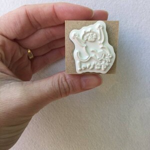 Cat Stamp - 'sugoi! ' or 'great!' Stamp - Japanese Stamp - Teacher ...