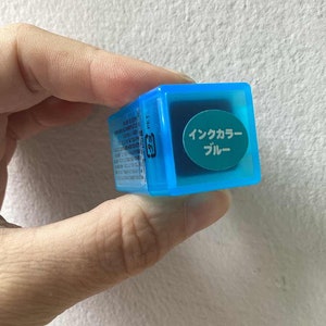 Penguin Stamp OK Stamp Teachers Stamp Self Inking Stamp in Green - Etsy