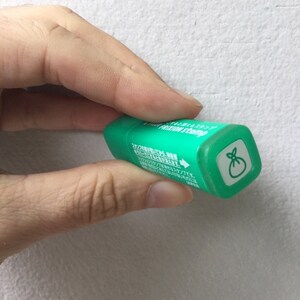 Rubbish Stamp Trash Stamp Erasable Stamp Pilot Frixion - Etsy