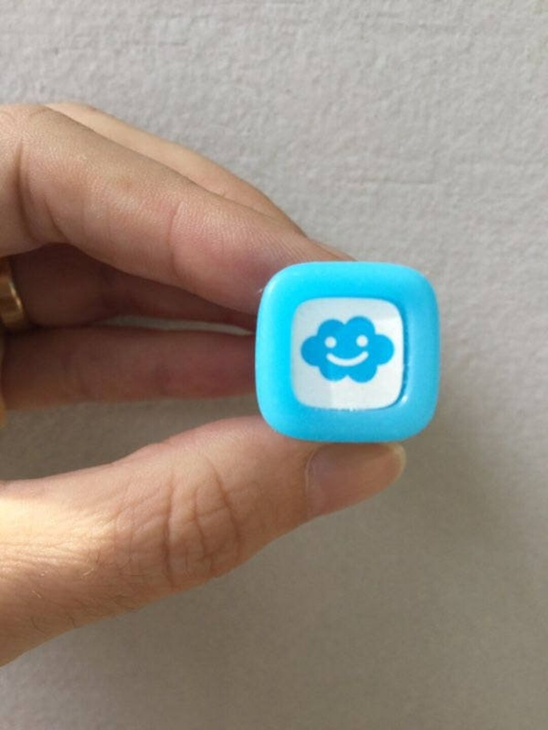 Cloud Stamp - Erasable Stamp - Pilot Frixion Stamp - Tiny Schedule ...