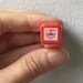 Ramen Noodles Stamp Tiny Schedule Stamp Self Inking Stamp Kodomo No Kao ...