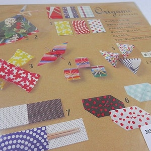 Origami Paper Dot Paper 20 Sheets Total 10 in White , 10 in Black - Etsy