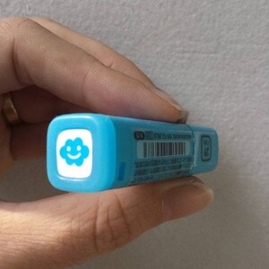 Cloud Stamp - Erasable Stamp - Pilot Frixion Stamp - Tiny Schedule ...