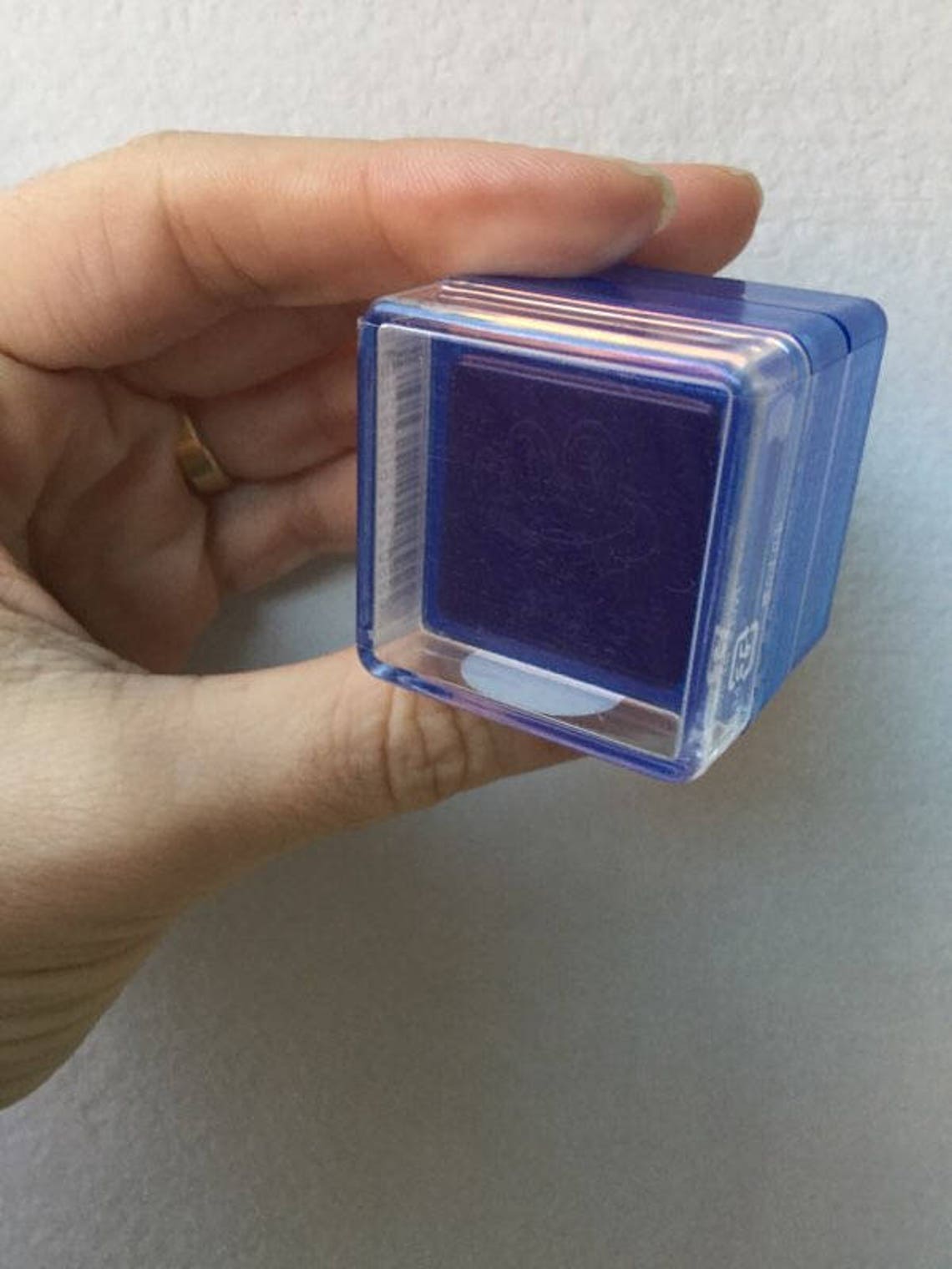 Pokemon Stamp Keromatsu Froakie Stamp Self Inking Stamp - Etsy