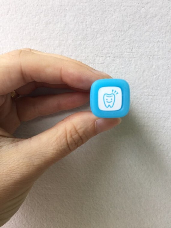 Tooth Stamp Dentist Stamp Erasable Stamp Pilot Frixion - Etsy