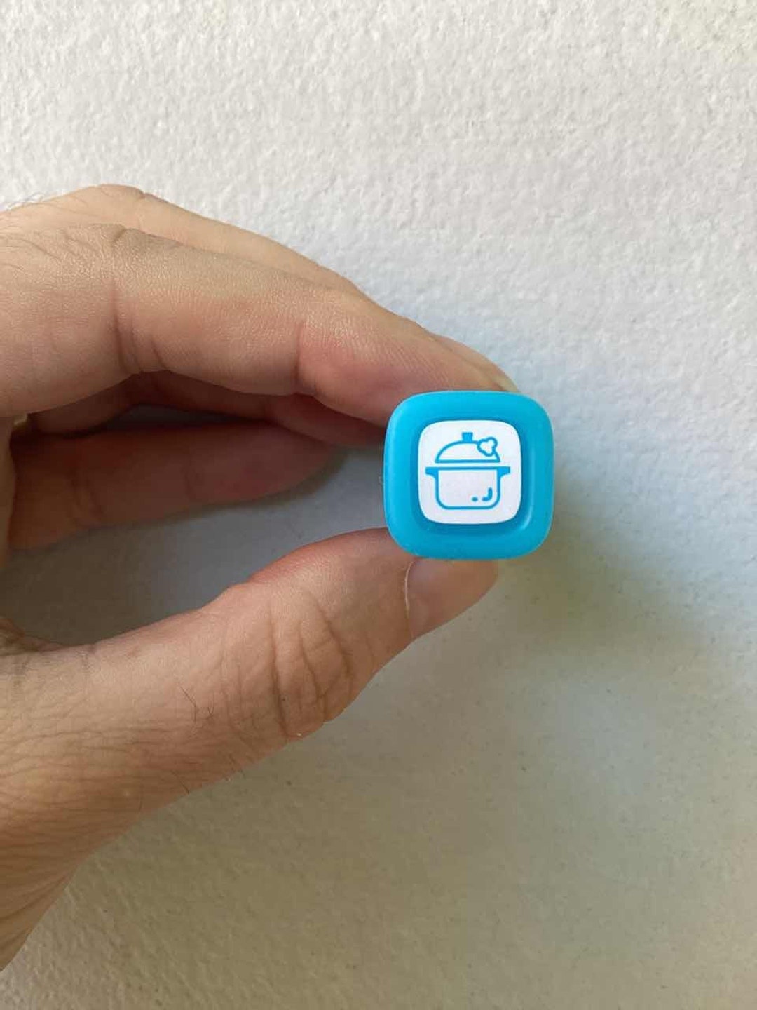 Cooking Stamp - Erasable Stamp - Pilot Frixion Stamp - Tiny Schedule ...