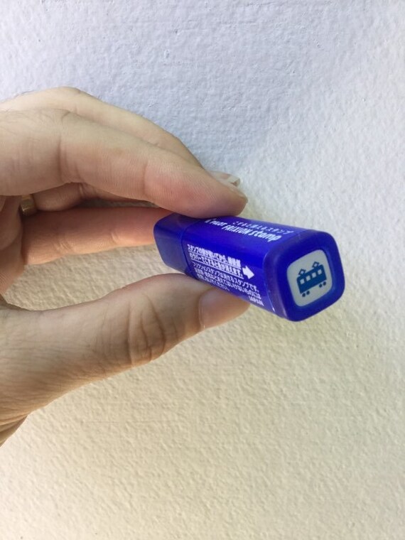 Paper & Party Supplies Planner Stamp Pilot Frixion Stamp Self Inking ...