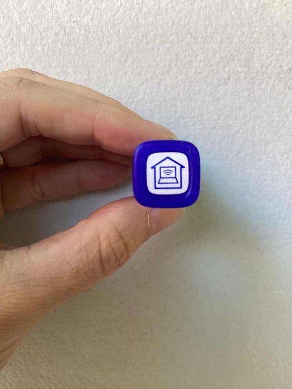 Home Stamp Telework Stamp Erasable Stamp Pilot Frixion - Etsy