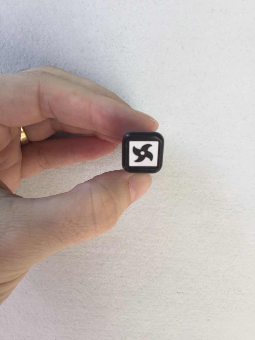 Ninja Stamp - Tiny Schedule Stamp - Self Inking Stamp - Kodomo No Kao ...