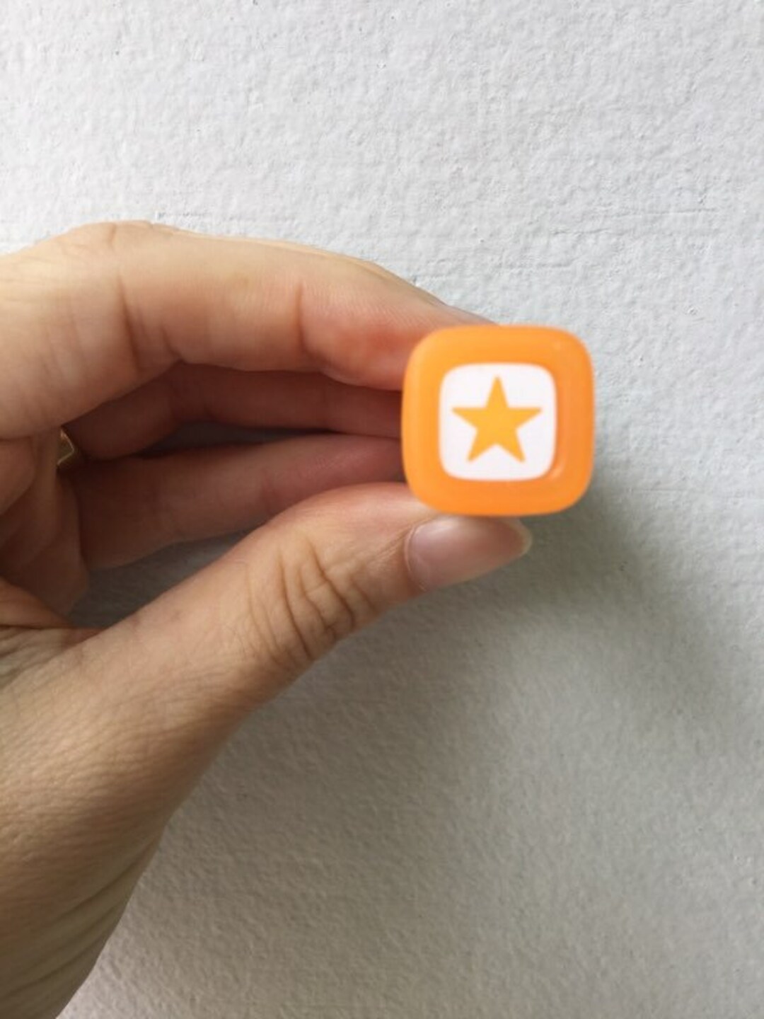 Star Stamp - Erasable Stamp - Pilot Frixion Stamp - Etsy