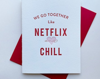 Netflix - Etsy