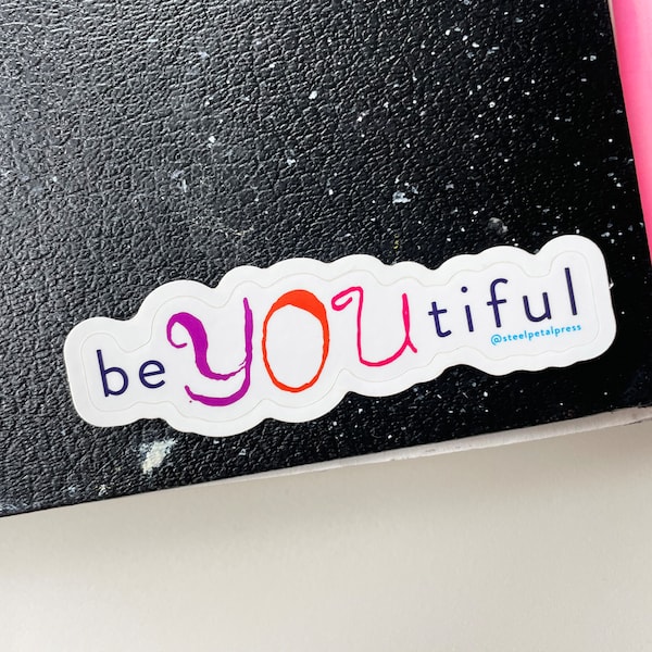 Beyoutiful - Etsy