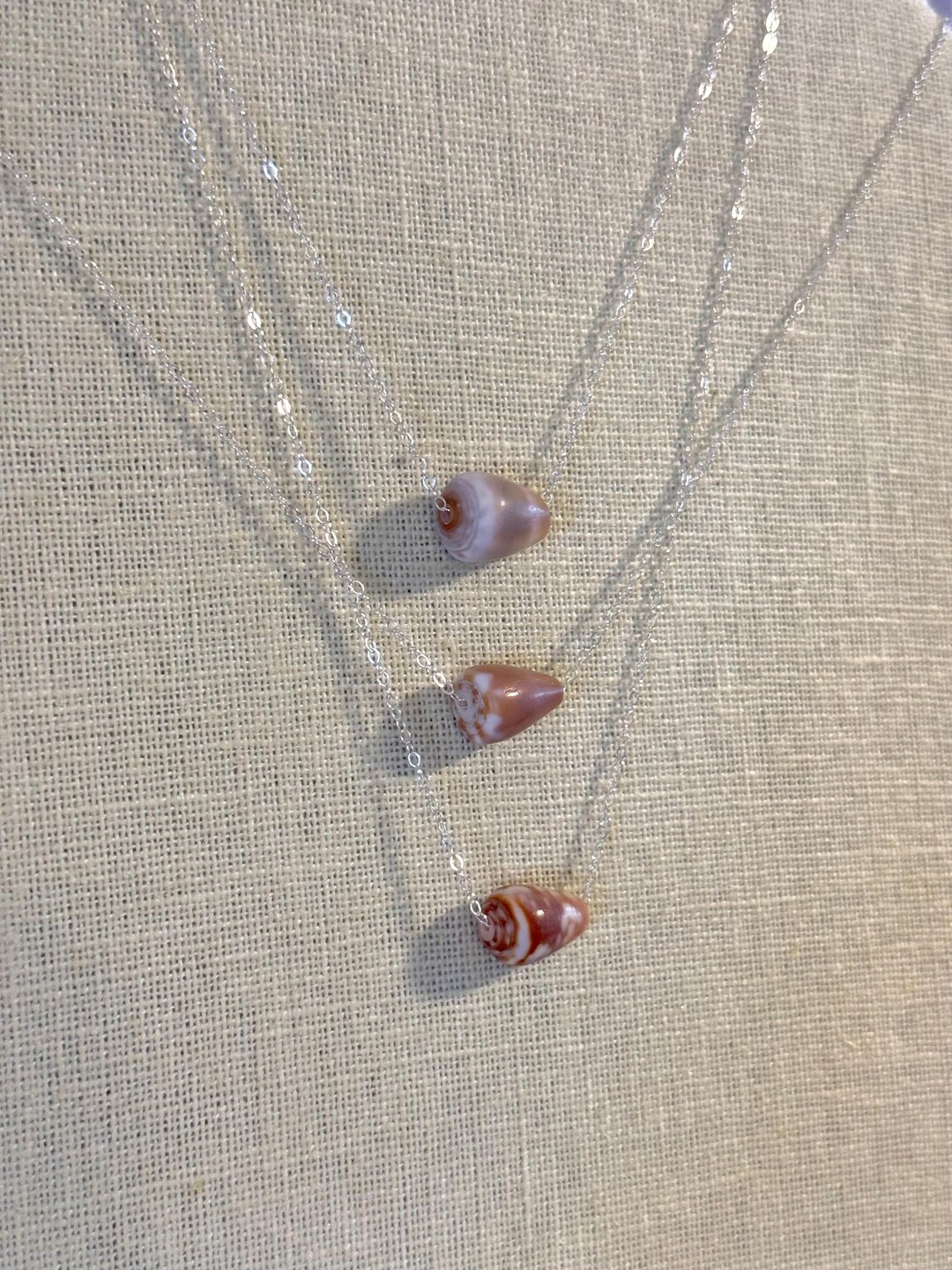 Hawaiian Floating Shells - Etsy