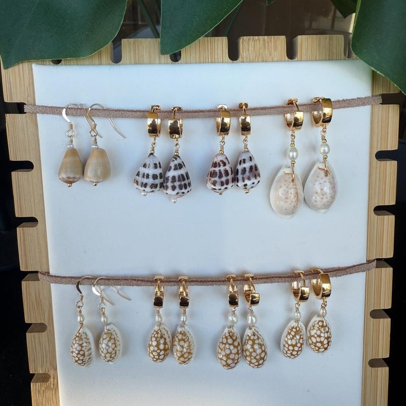 Japan Hebrew Shells - Etsy