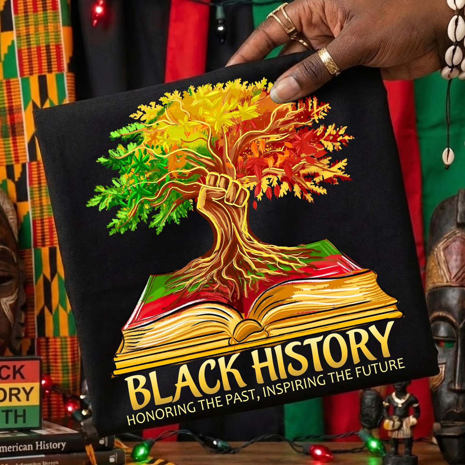 Black History Month Png, Tree of Life Png, History Teacher Png, African ...