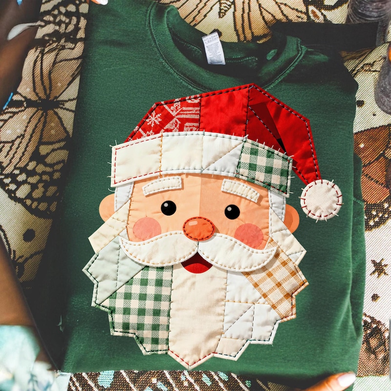 Square Patchwork Png - Etsy