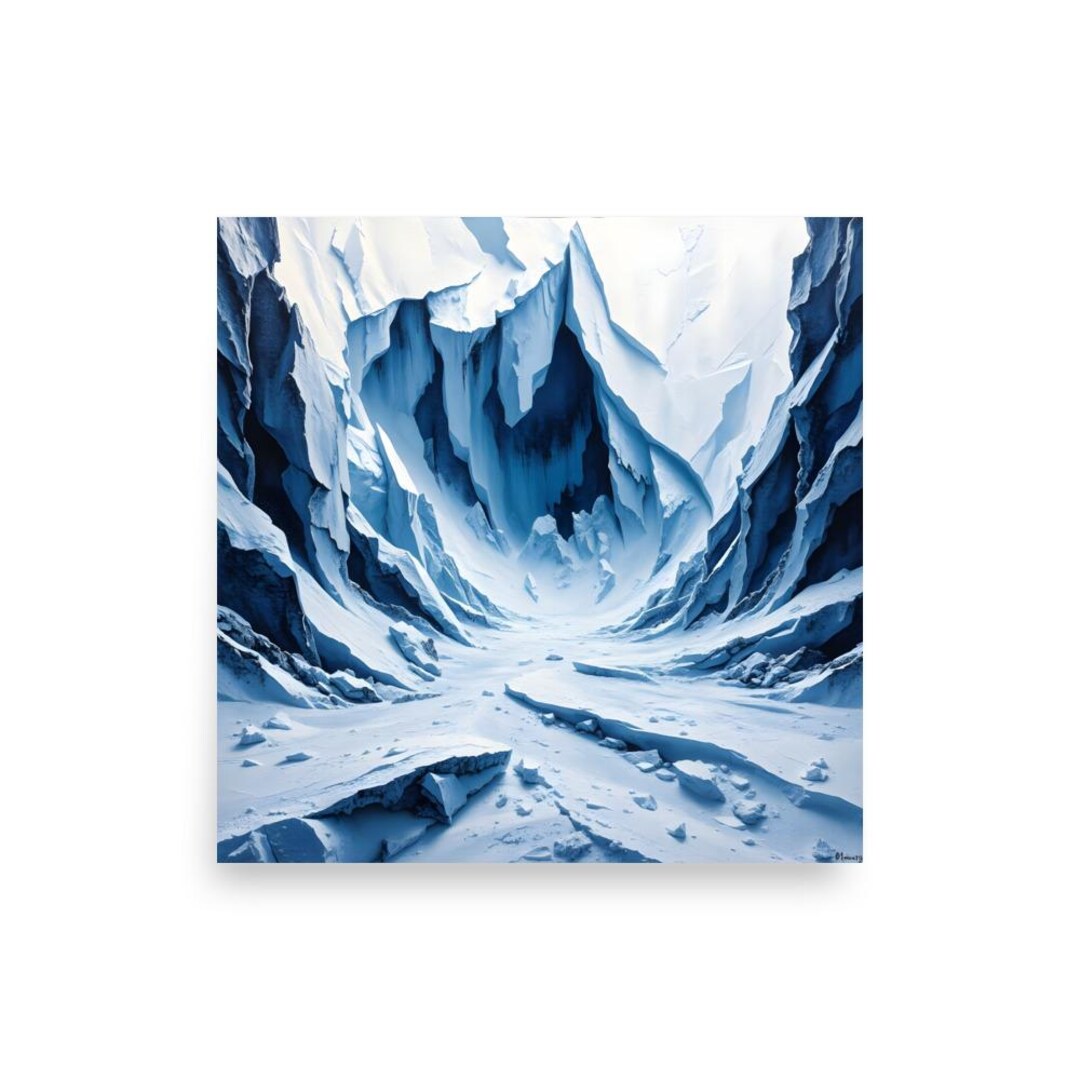 Star Wars Landscape Wall Art Iconic Planet Scenes for Sci-fi Fans ...