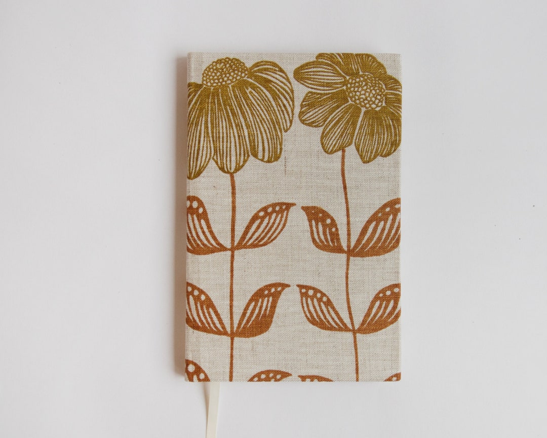 2024 Weekly Planner Orange/yellow Day Planner. Journal. Calendar ...