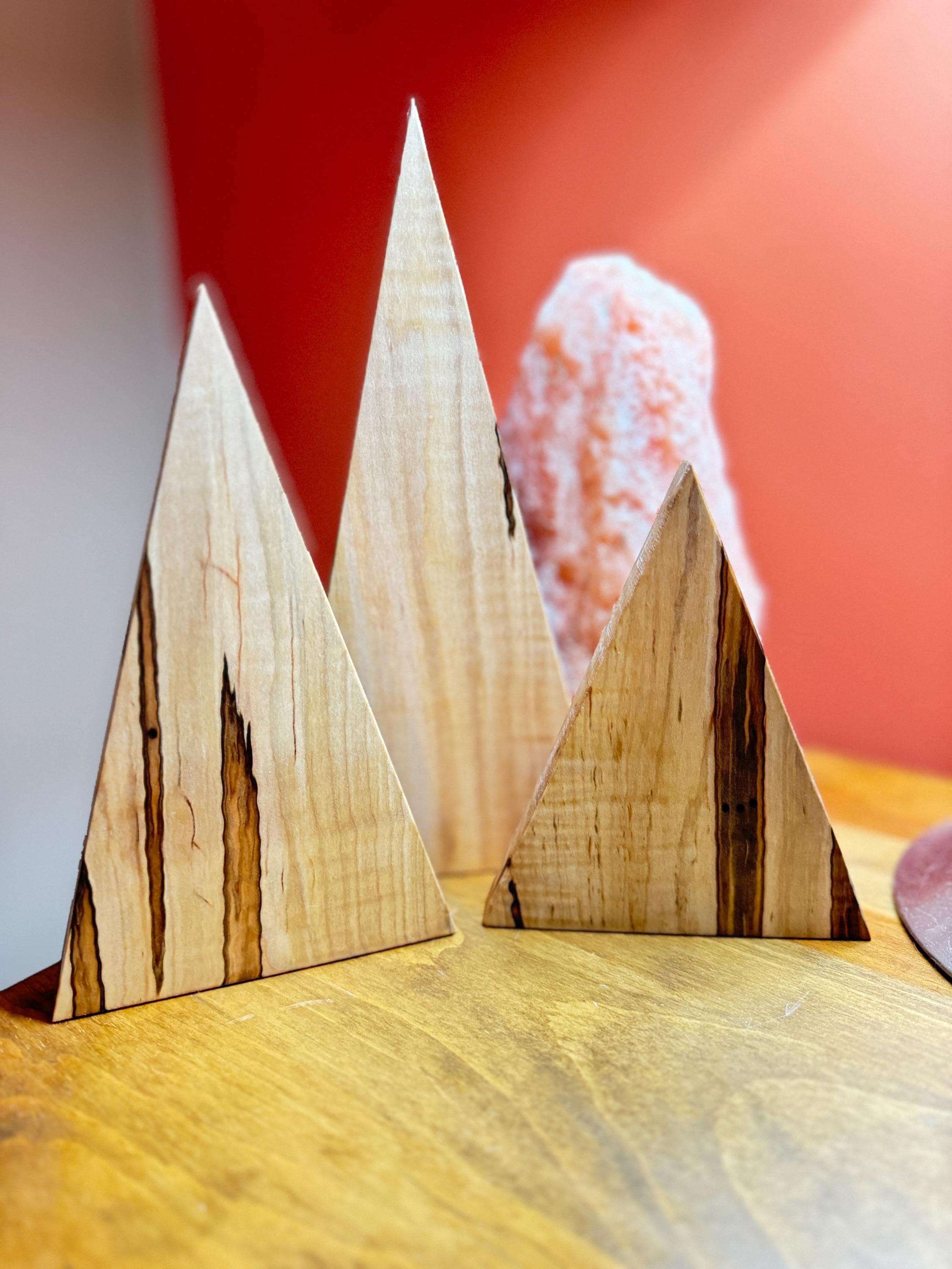 Minimalist Trees - Etsy