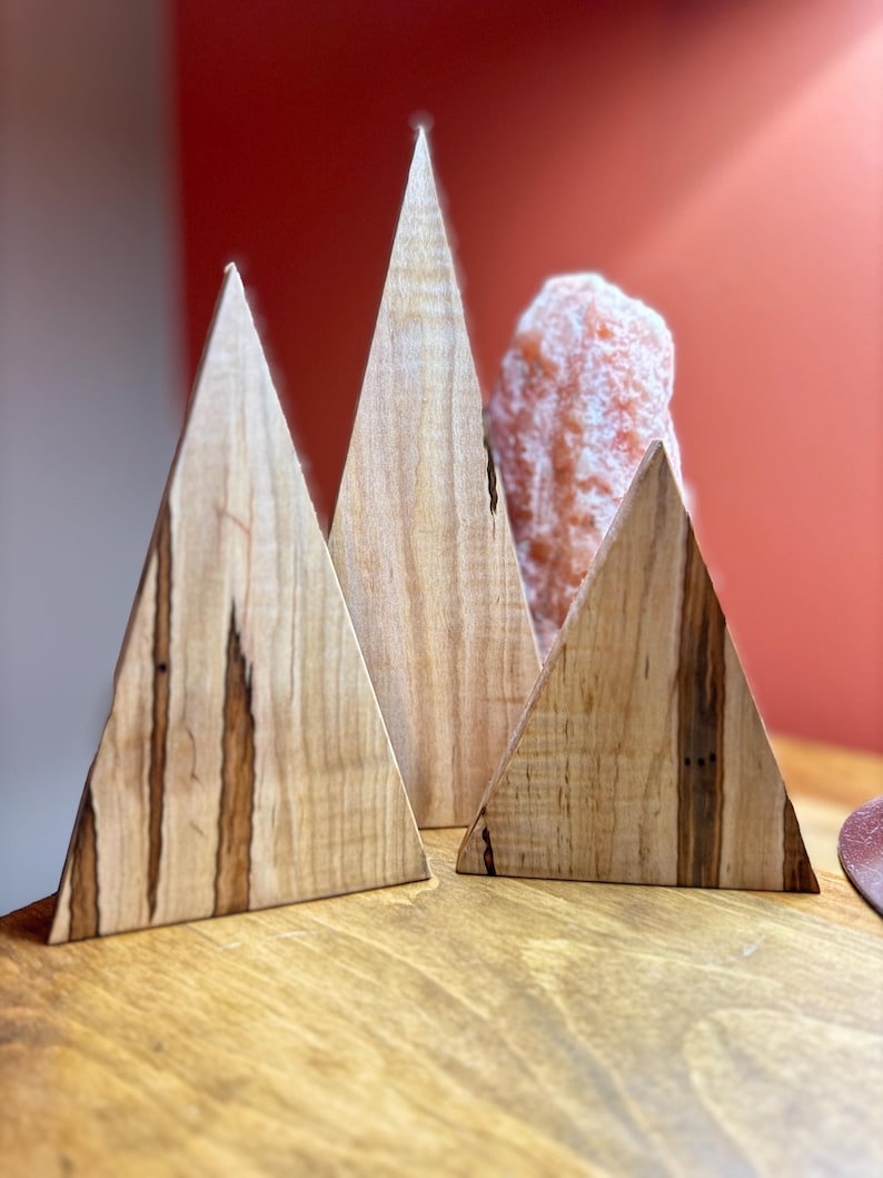 Minimalist Trees - Etsy