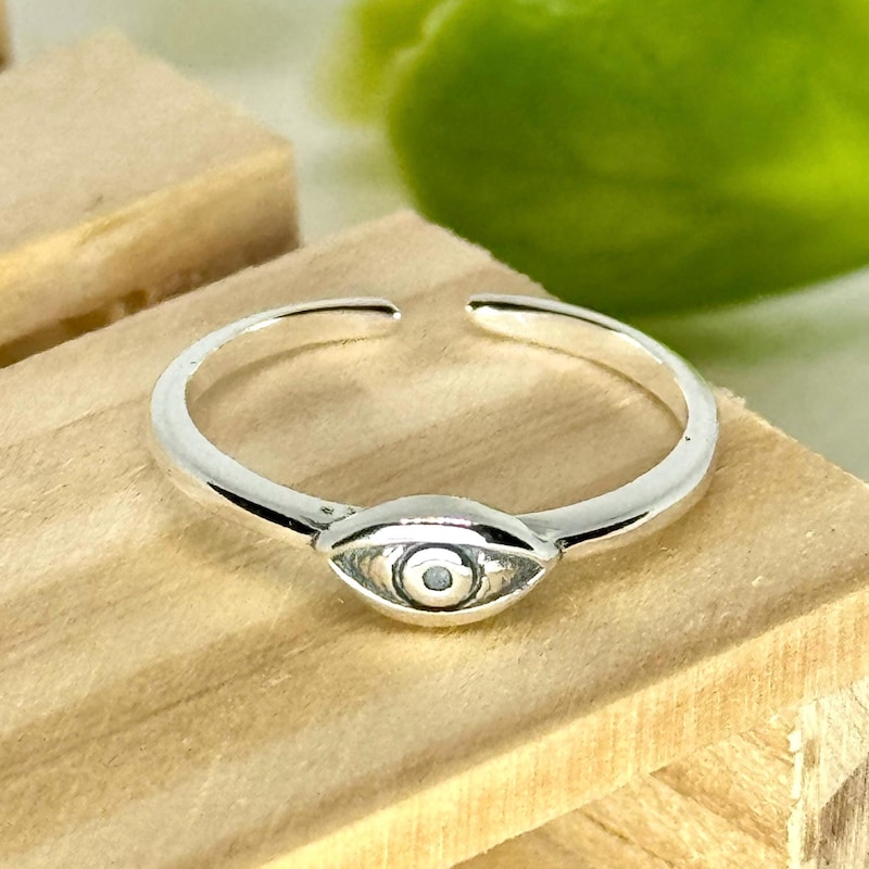 Toe Rings - Etsy