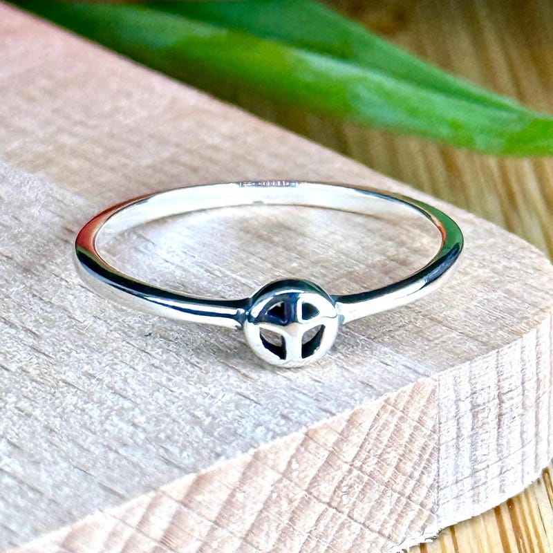 Unity Ring - Etsy