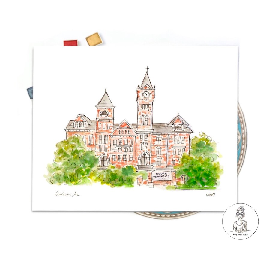 messyheartstudio - Etsy