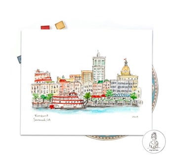 messyheartstudio - Etsy