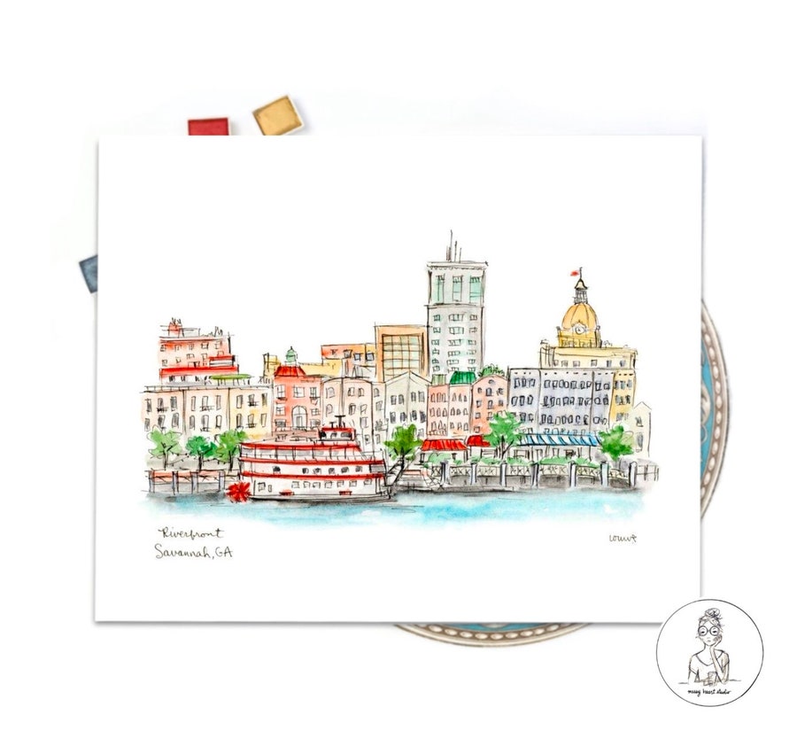 messyheartstudio - Etsy