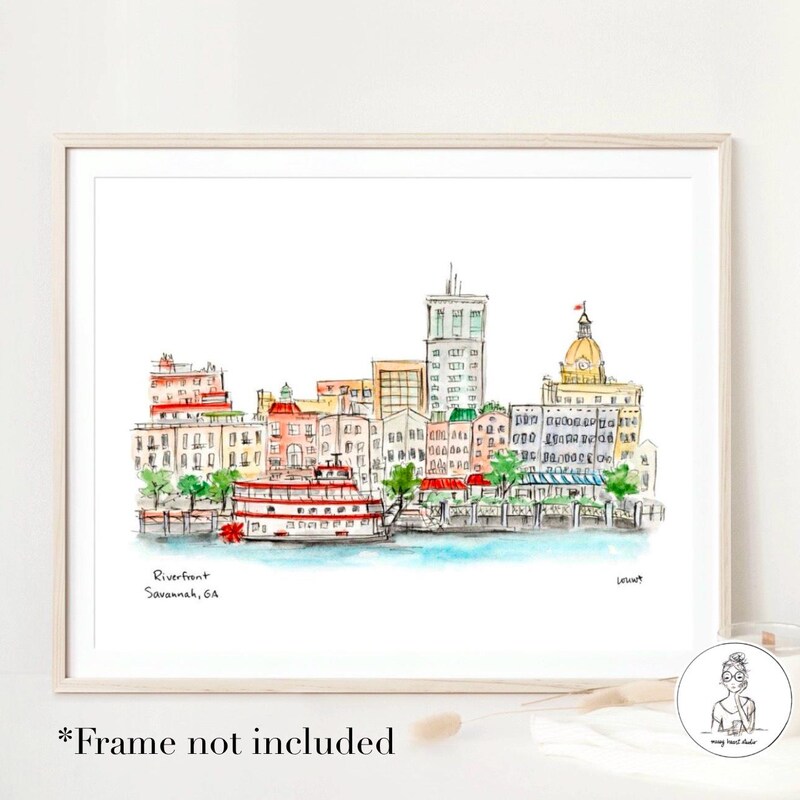 messyheartstudio - Etsy