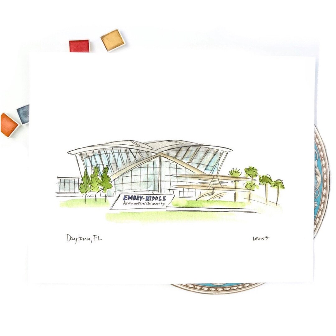 Embry-R gibt es als Druck in Archivqualität 8 x 10 oder 11 x - Etsy.de