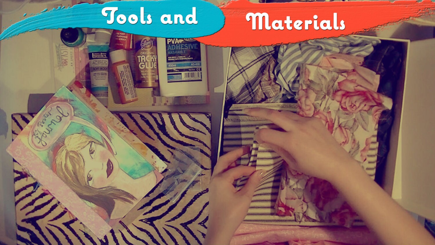 Poster Journal Class by Jennibellie CLASSROOM VERSION - Etsy