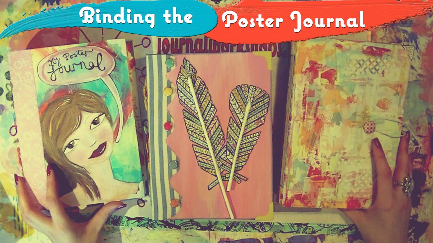 Poster Journal Class by Jennibellie CLASSROOM VERSION - Etsy