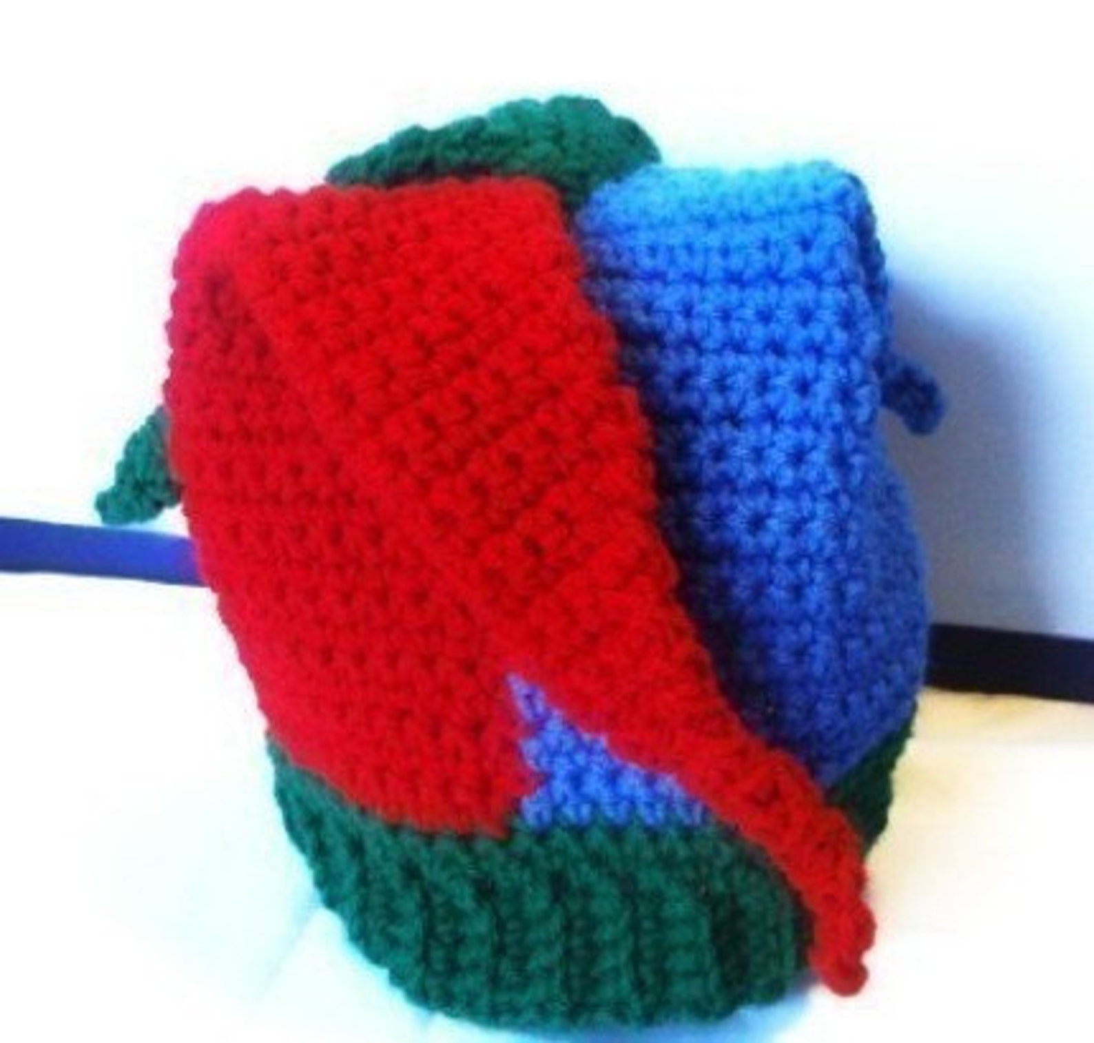 Jester Hat for Teens and Adults Crochet Pattern PDF 231 - Etsy