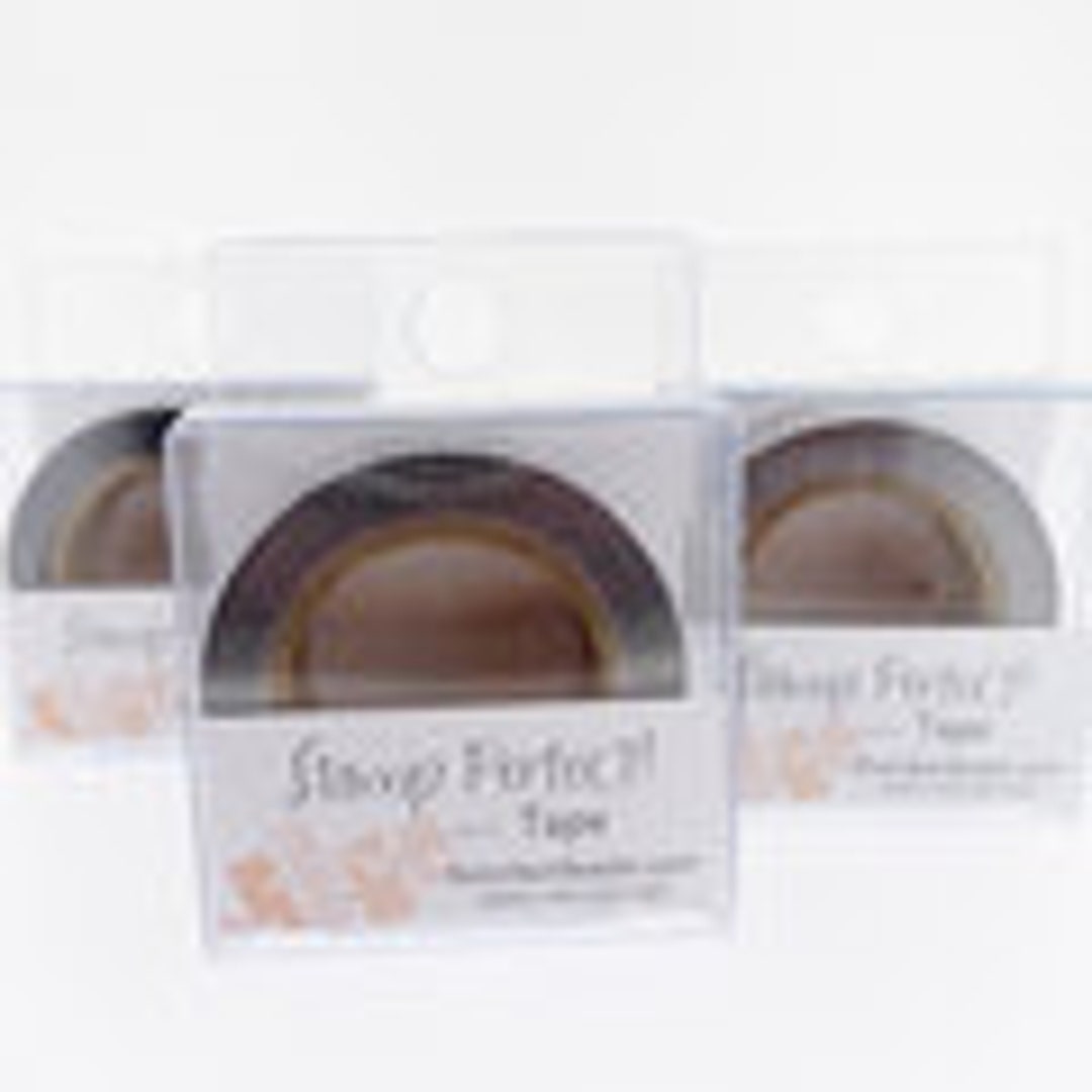 Stamp Perfect Tape - Metal Jewelry Stamping Tool the Urban Beader - Etsy