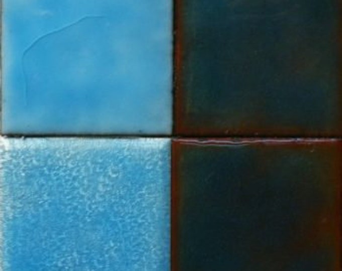 Cascade Blue 2510 Transparent Enamel, Thompson Enamel, 1 Oz. Enamel ...