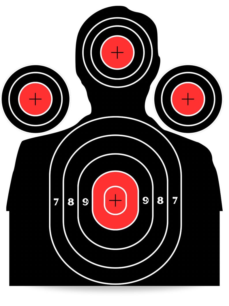 Variety Target Pack Digital Download - Etsy