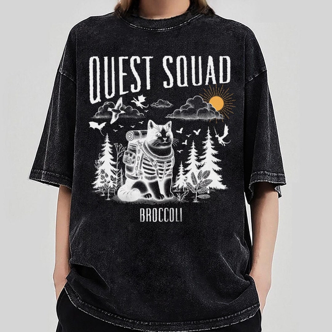 Onyx Storm Png Quest Squad Broccoli Png Fourth Wing Merch Xaden Riorson ...