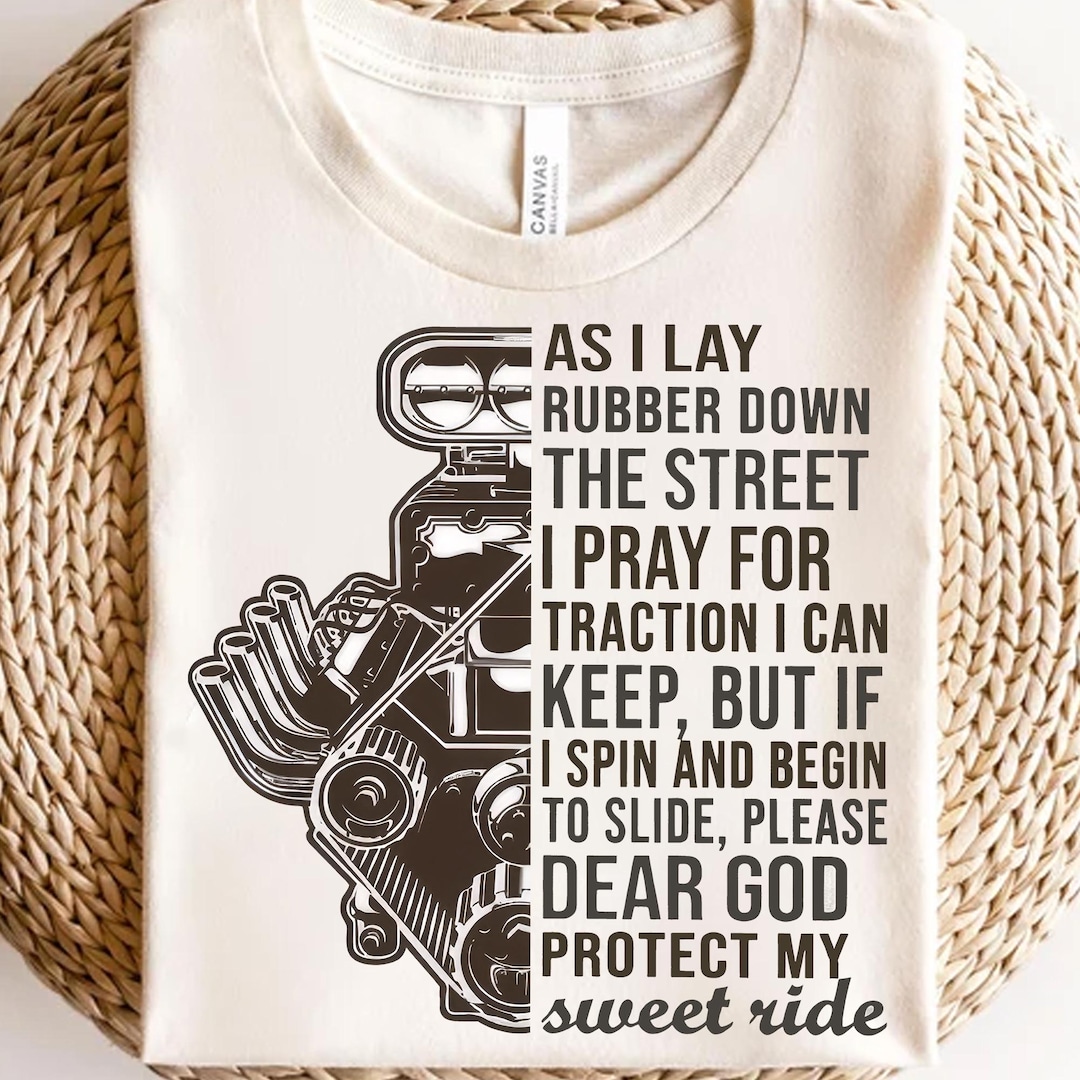 Car Prayer PNG: Hot Rod Sublimation Clipart (digital Download) - Etsy