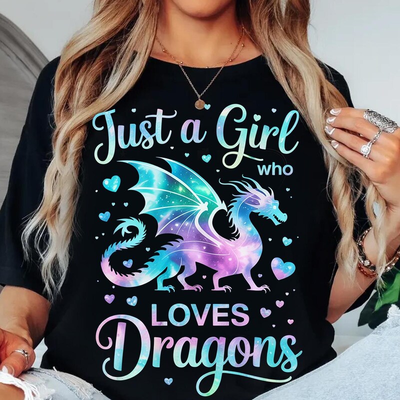 Dragon Inspiration Home - Etsy